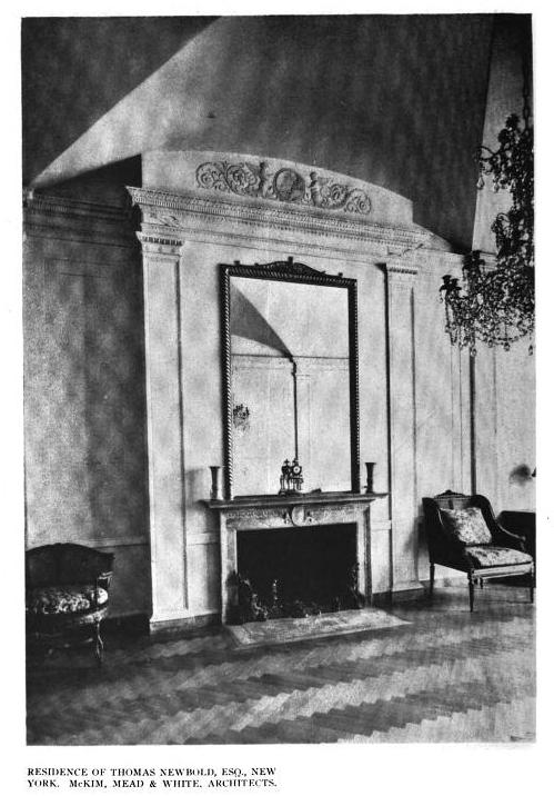 Beyond the Gilded Age: March 2012