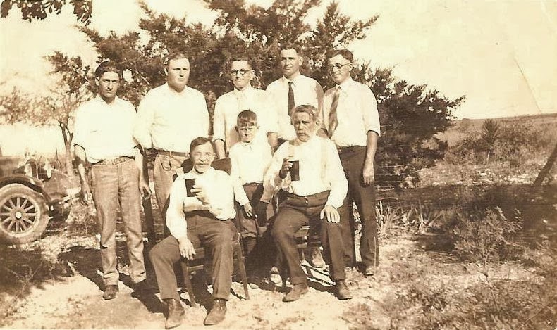 O'Rourke Traditions: Decoding stories and bringing the Irish/English ...