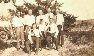 O'Rourke Traditions: Decoding stories and bringing the Irish/English ...