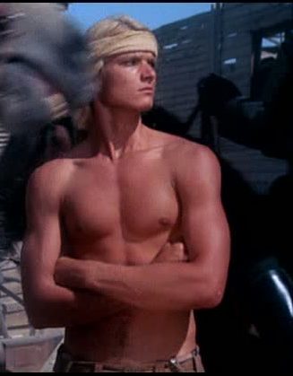 Captures Cinema: Sebastian Harrison - Apache kid [Bianco Apache] (1987)