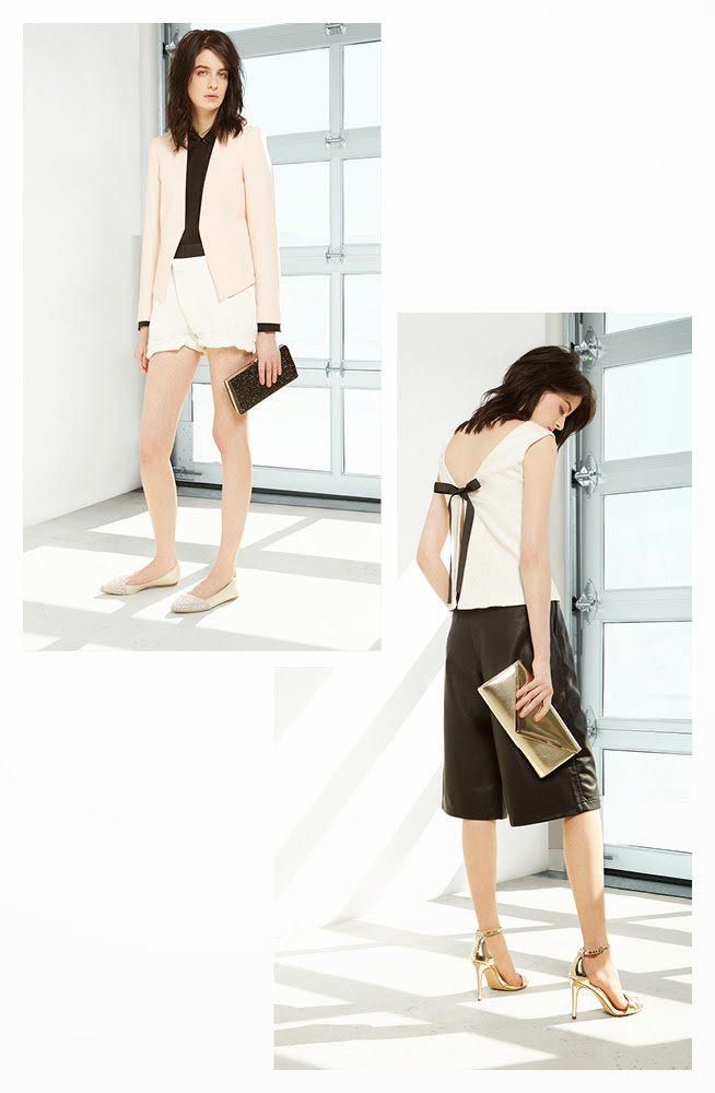 ELITE MODEL MANAGEMENT TORONTO : Nic Neiman for Aldo Shoes