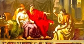 Virgil Epic Poem The Aeneid Summary