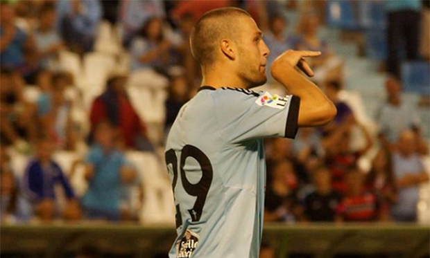 CanteiraCeleste.com: La evolución de David Goldar