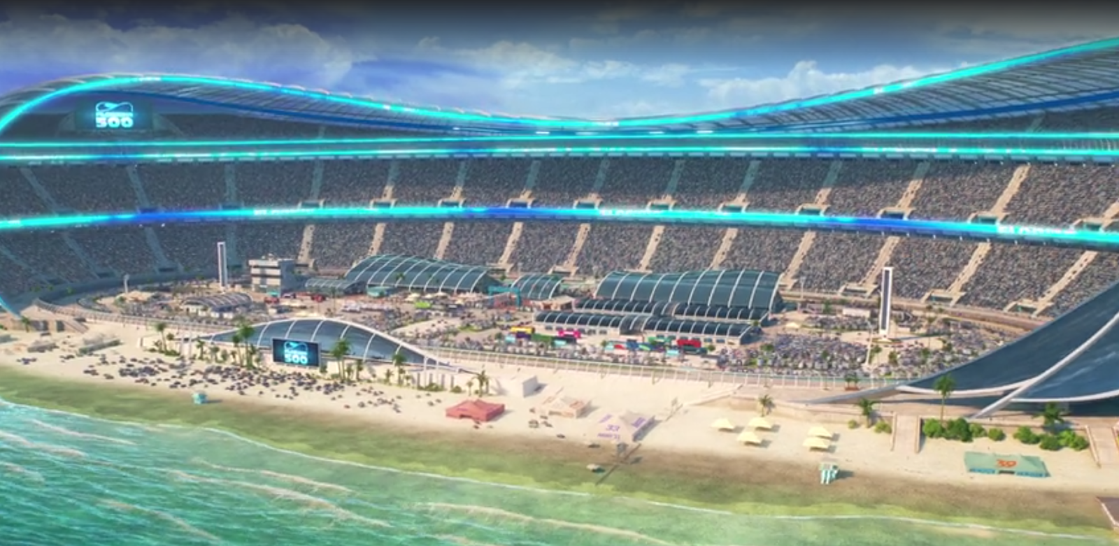 Dan the Pixar Fan: My In-Depth Cars 3 Blu-Ray Review