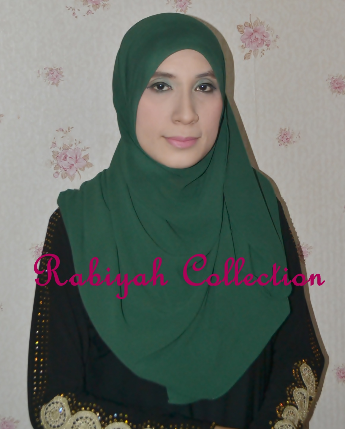 Rabiyah Collection ~ Online Boutique