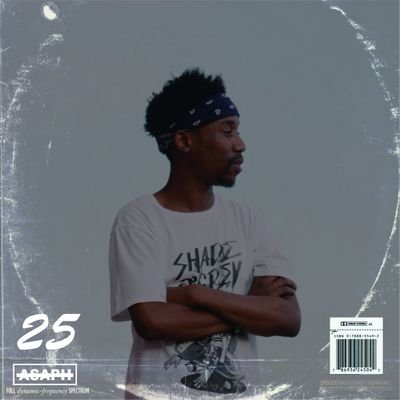 Conversation with Asaph: "I believe my music will unite the youth ...