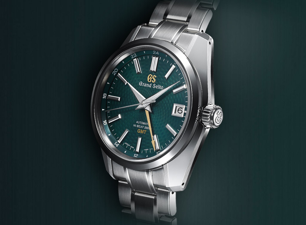 Grand Seiko Hi Beat 36000 Limited Edition Time And Watches The