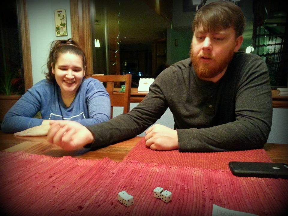 MEEMAW MEMORIES: 2017 Week 7: Very quiet on the homefront