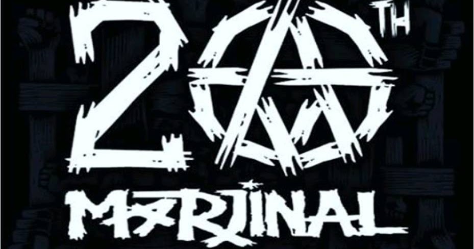 Marjinal 20 years ~ UNDERGROUNDSYNC.COM