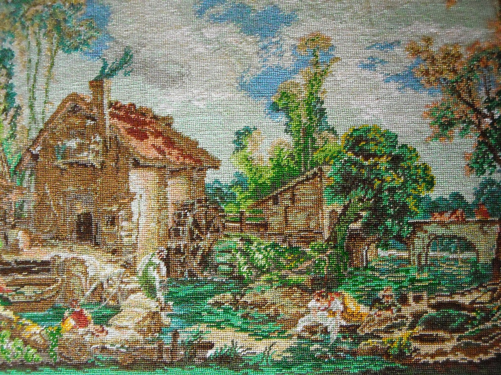 Handmade si alte chestii :)