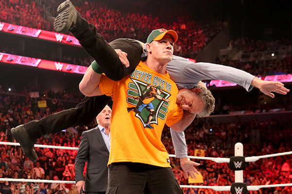 Top 10 Best WWE Wrestlers In The World Right Now 6 - Wwe Leaks