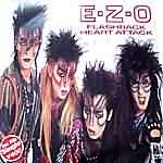 Jolly Joker`s Ohrenbalsam: EZO, FIRE FIRE, IMPORT CD, 1989