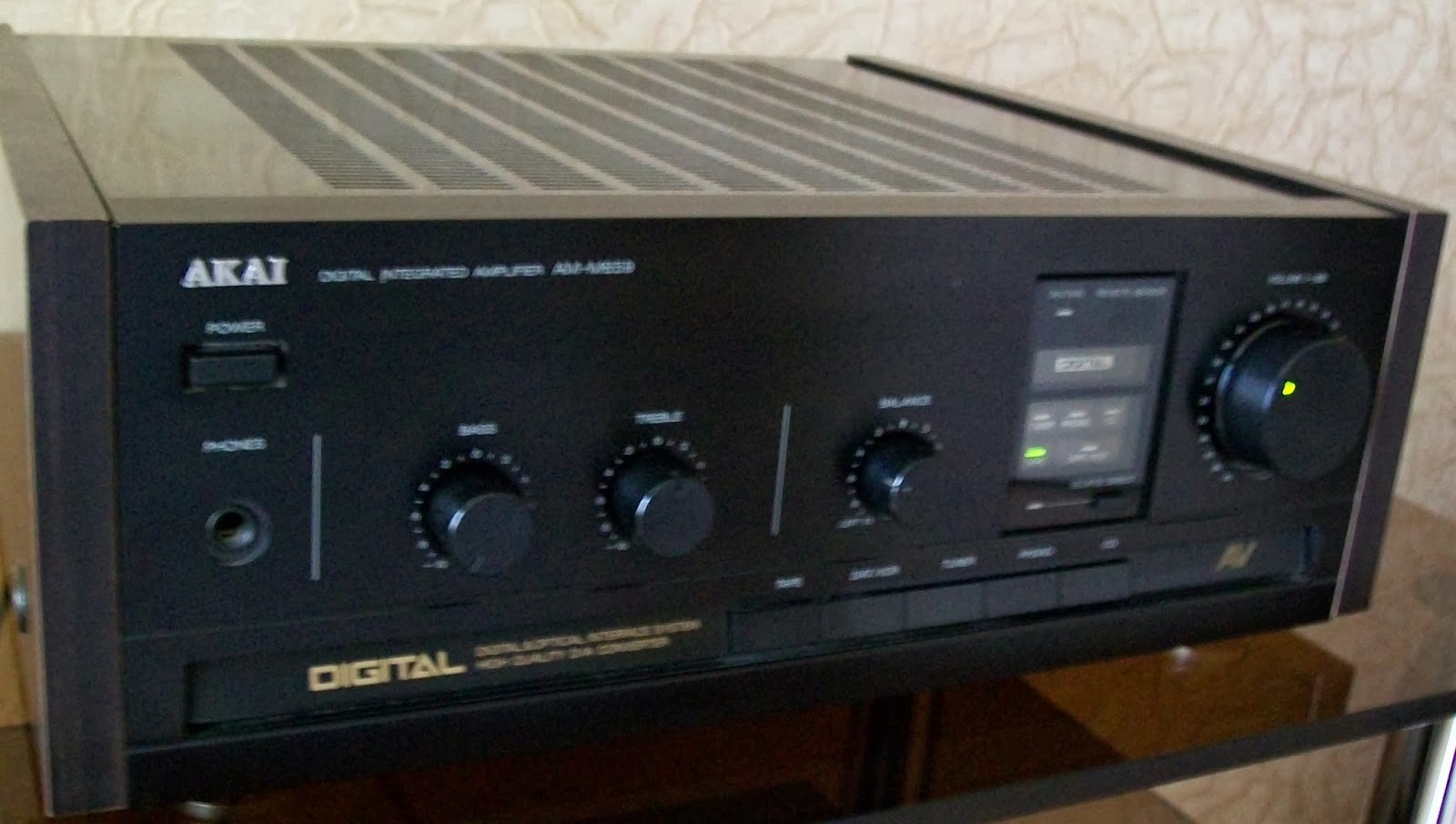 Pro Hi-Fi / Про Hi-Fi