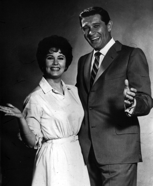 Classic Television Showbiz: An Interview with Micki Marlo - Part Two