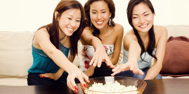 Friends Fat Make Your Weight Increase | Weight Loss & Diet Plans