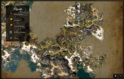 Remove Source Collars in Divinity Original Sin 2