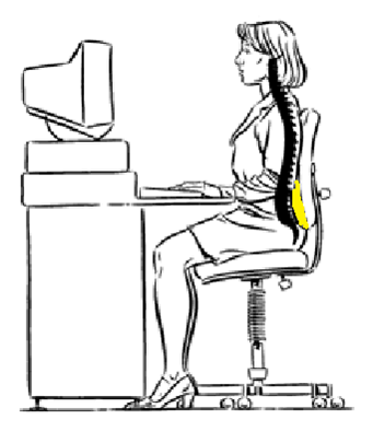Fitnesspedia: Workspace Design & Ergonomics