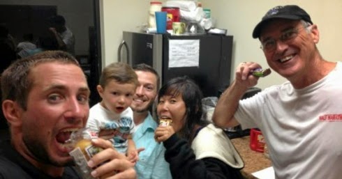 Kathryn's Report: Robinson R66, Robinson Helicopter Co., N646AG: Fatal ...