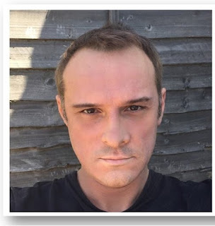 Scott Cornwall Hair Expert: Shades of Grey Part 1