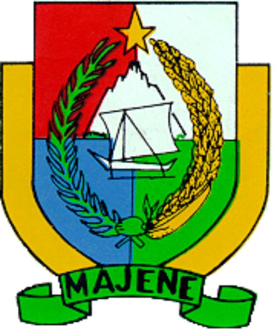 BKPSDM KABUPATEN MAJENE: DAFTAR USULAN PENERIMA SATYA LENCANA KARYASATYA