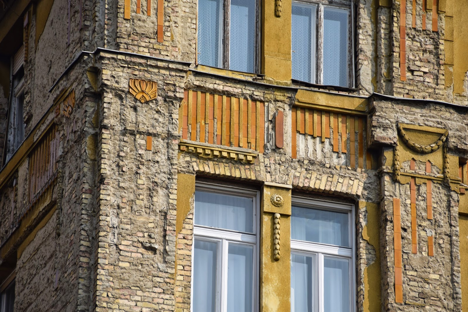 Retirement 2.0: Ignac Alpar and Historicism II: The Anker Palace