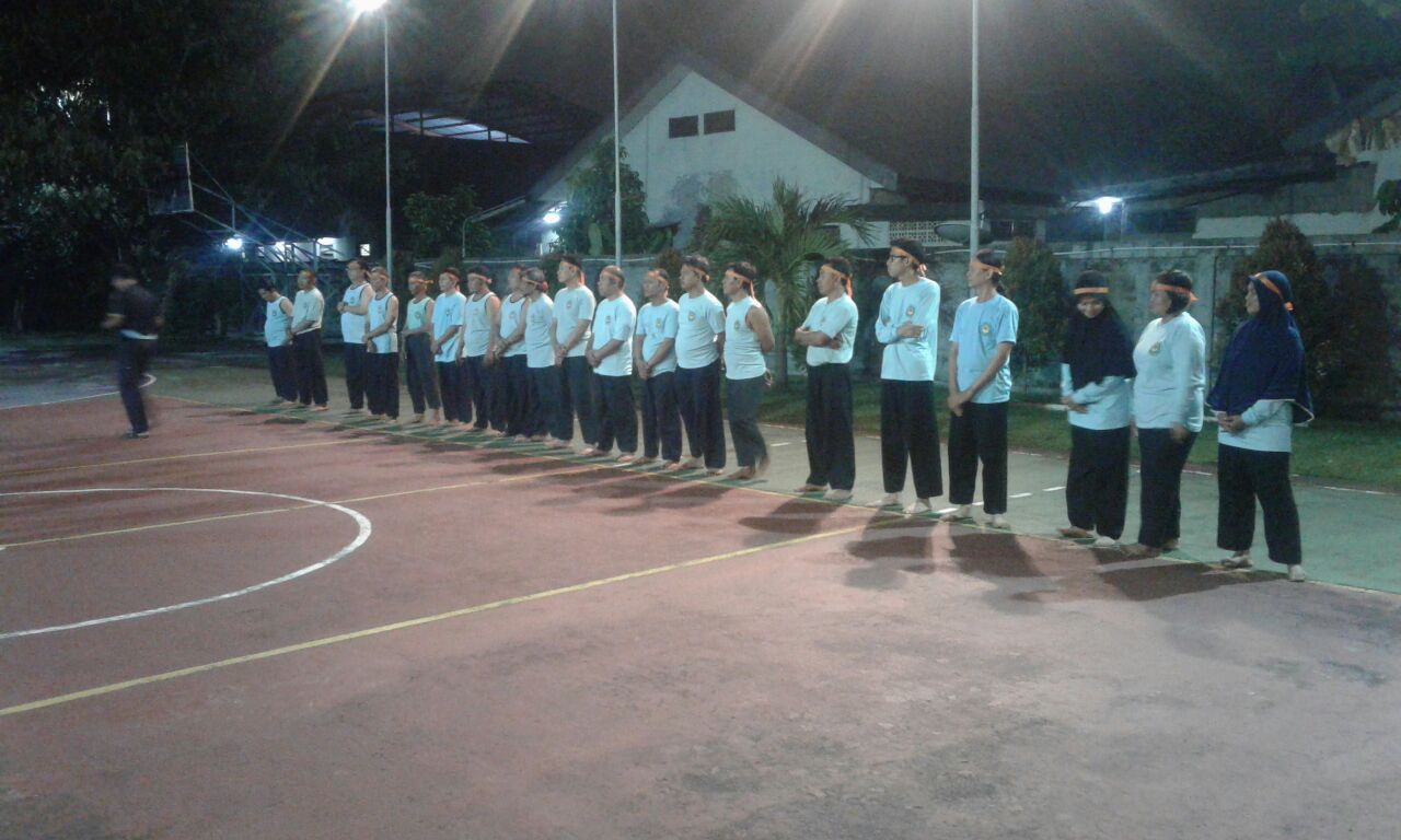 LEMBAGA SATRIA NUSANTARA PT.ISTEM