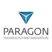 PARAGON: Oktober 2016