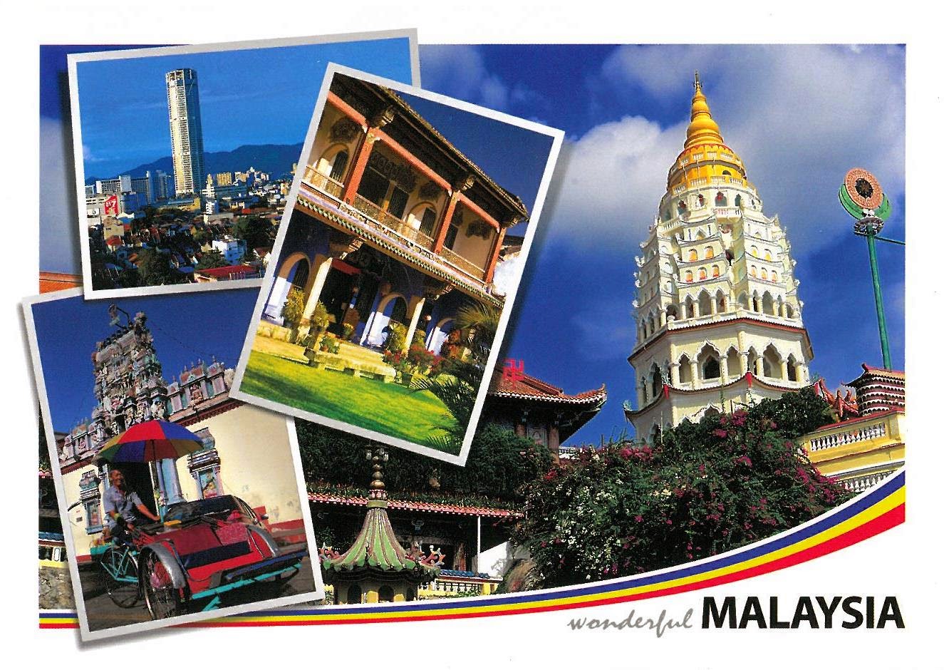 My Postcards Wonderland: MY-Postcards (Shashin)