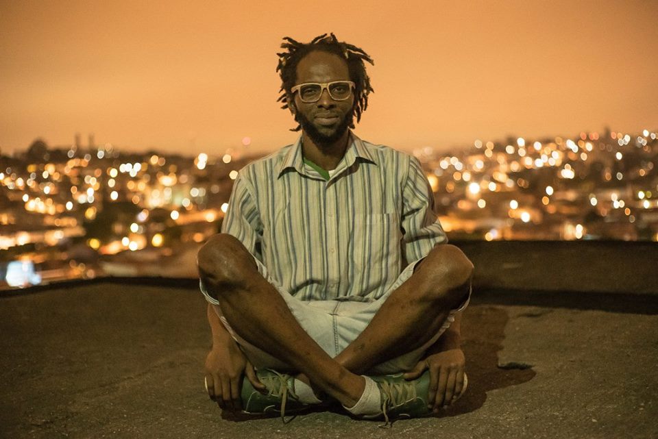 Verso em Versos #SARAU : fevereiro 2018