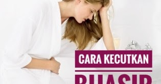 Cara Kecutkan Buasir Dengan Selamat Dan Berkesan | Sihat, Cantik & Bahagia
