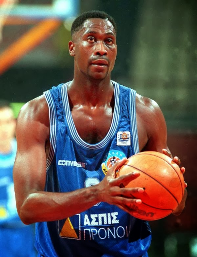 5contra5jugadores: Berry, Walter