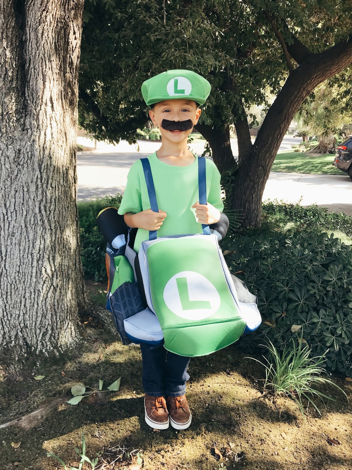 Video Game Costumes Diy