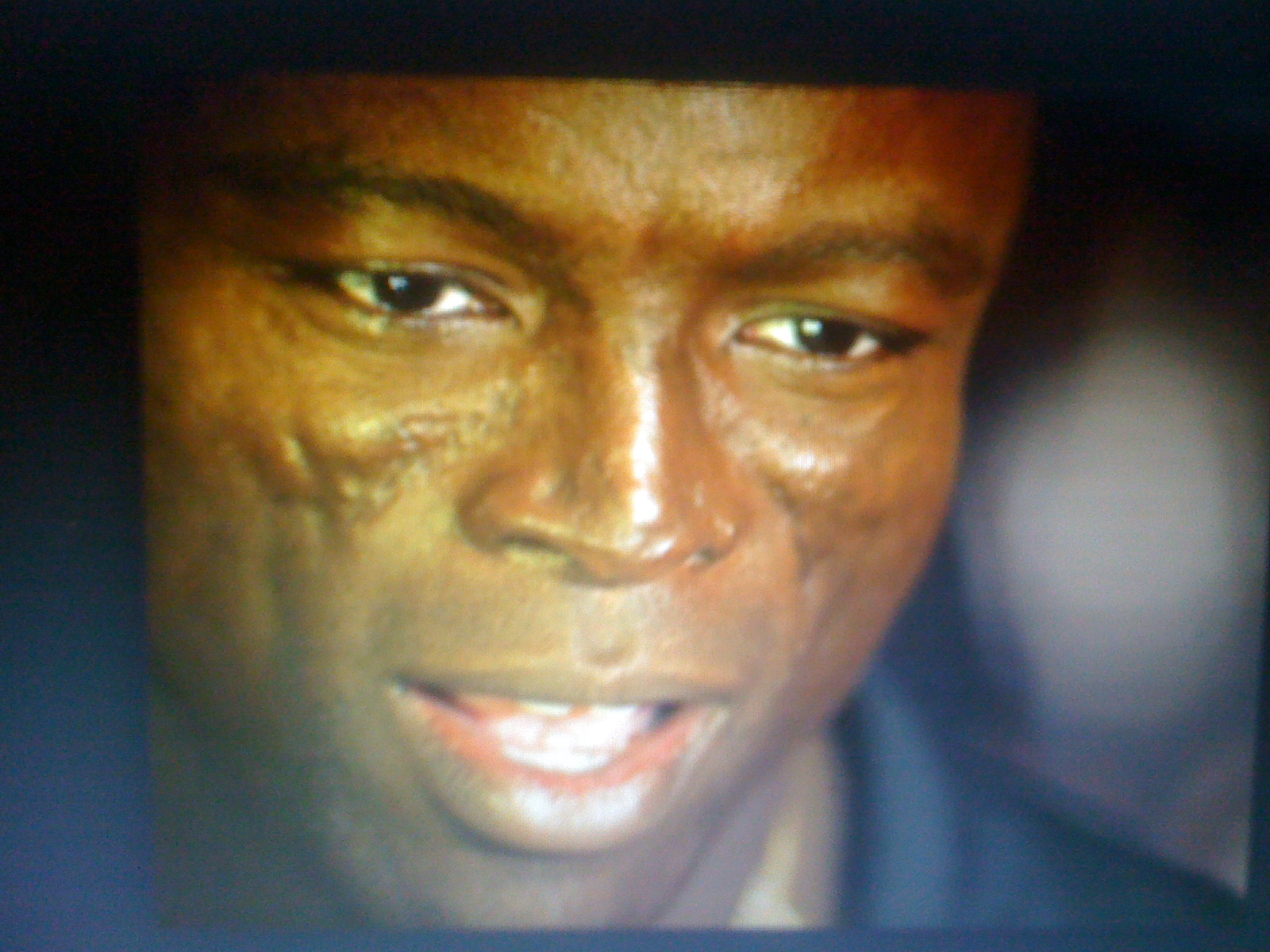 THE BLACK SOCIAL HISTORY:: BLACK SOCIAL HISTORY : AFRO-BRITISH SINGER ...