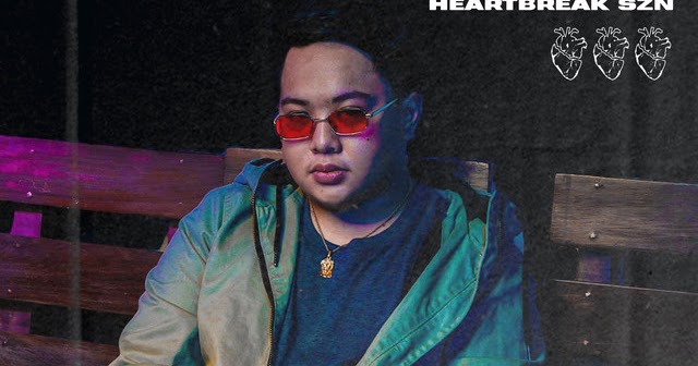 Because ft Kris Delano - Gilid Lyrics - OPM Lyrics & Playlist