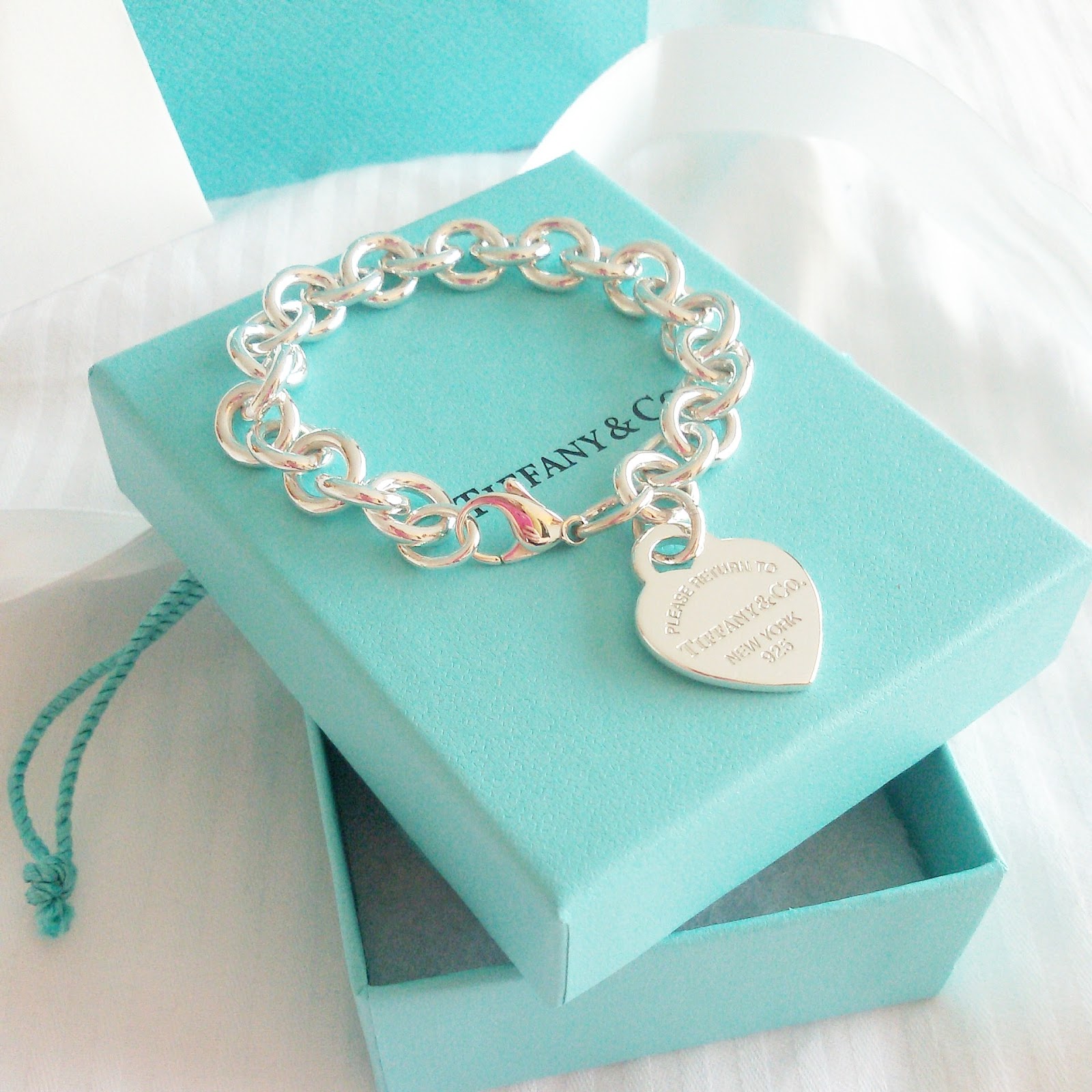 maikexcvi: My Tiffany & Co collection