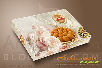 World of Sweet Box packaging designs and devotion for packaging concept ...