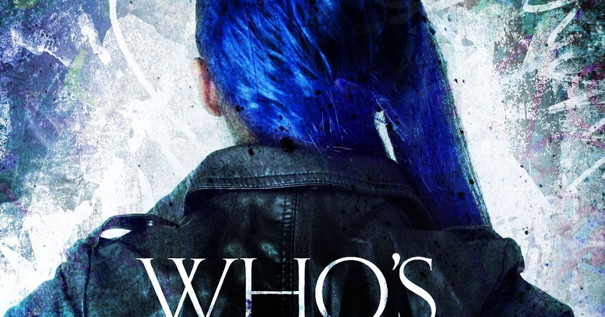 ALPHA reader: 'Who's Afraid?' by Maria Lewis