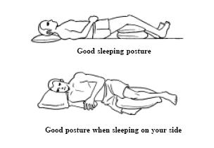 how increase height: Better Sleep To Increase Height