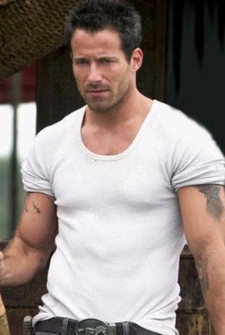Johnny Messner | Daily Hunk