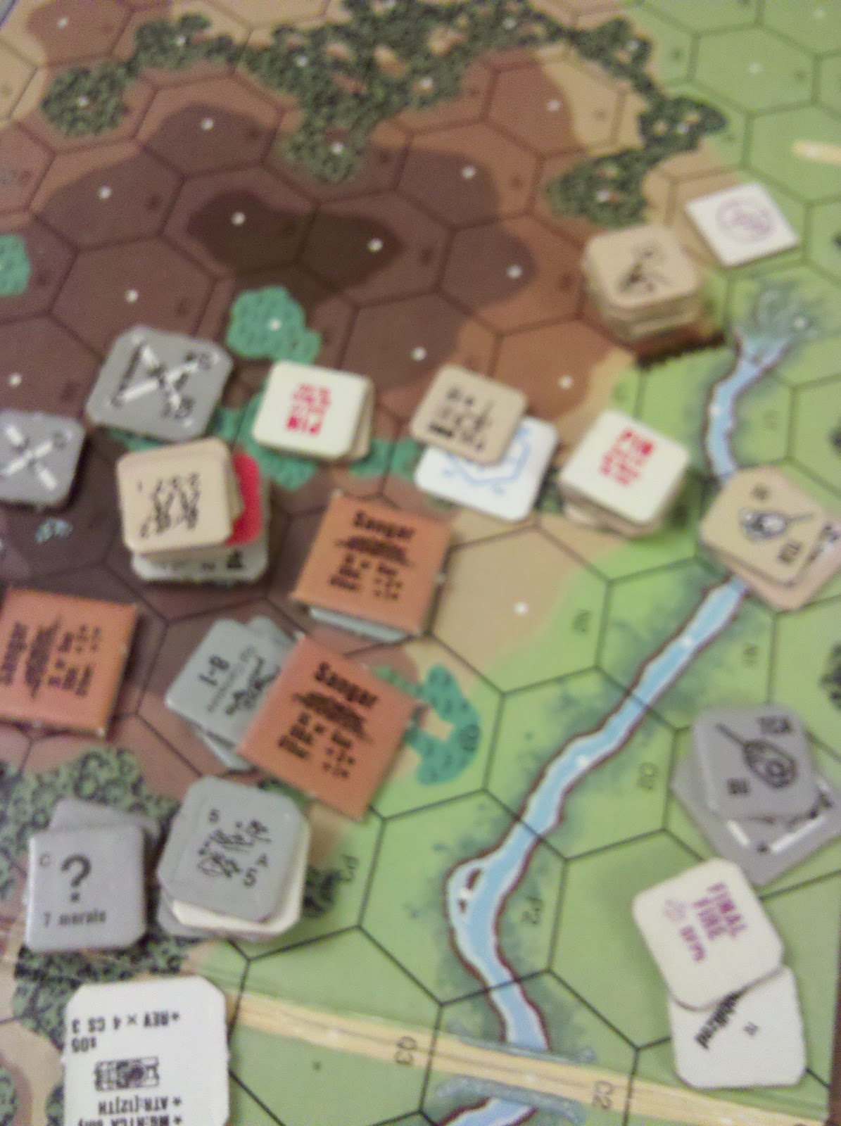 Strategery's Gaming Blog