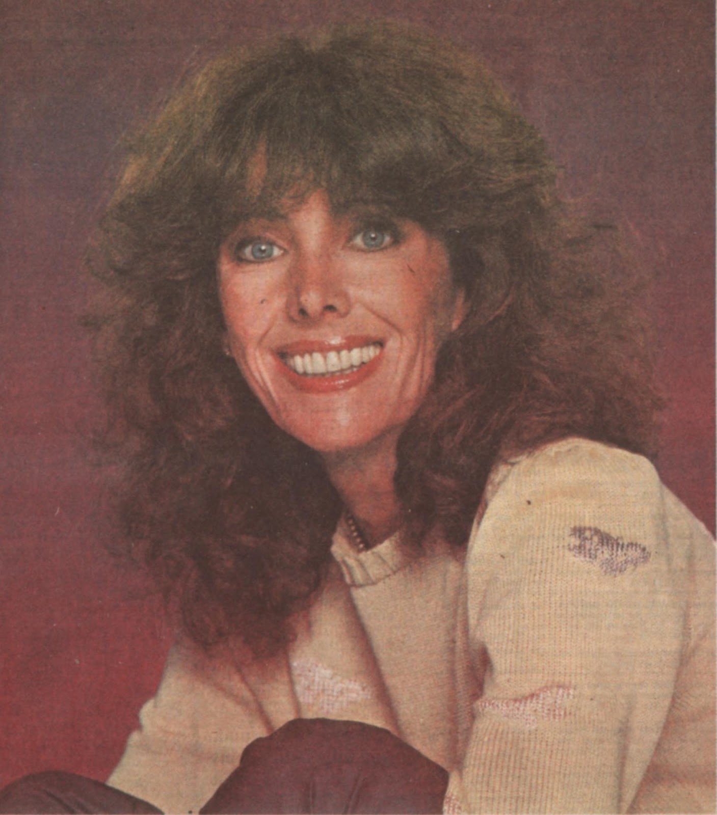 Beth Howland Vera Passed Away At 74