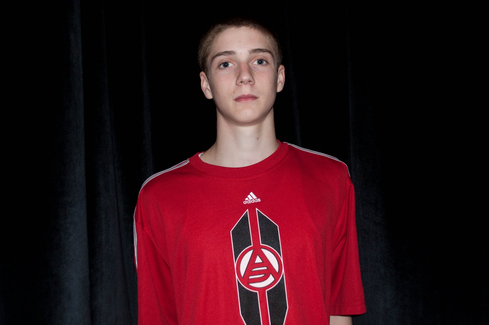 Atlanta Select: The CORE - Tenth Grade Boys Team WHITE