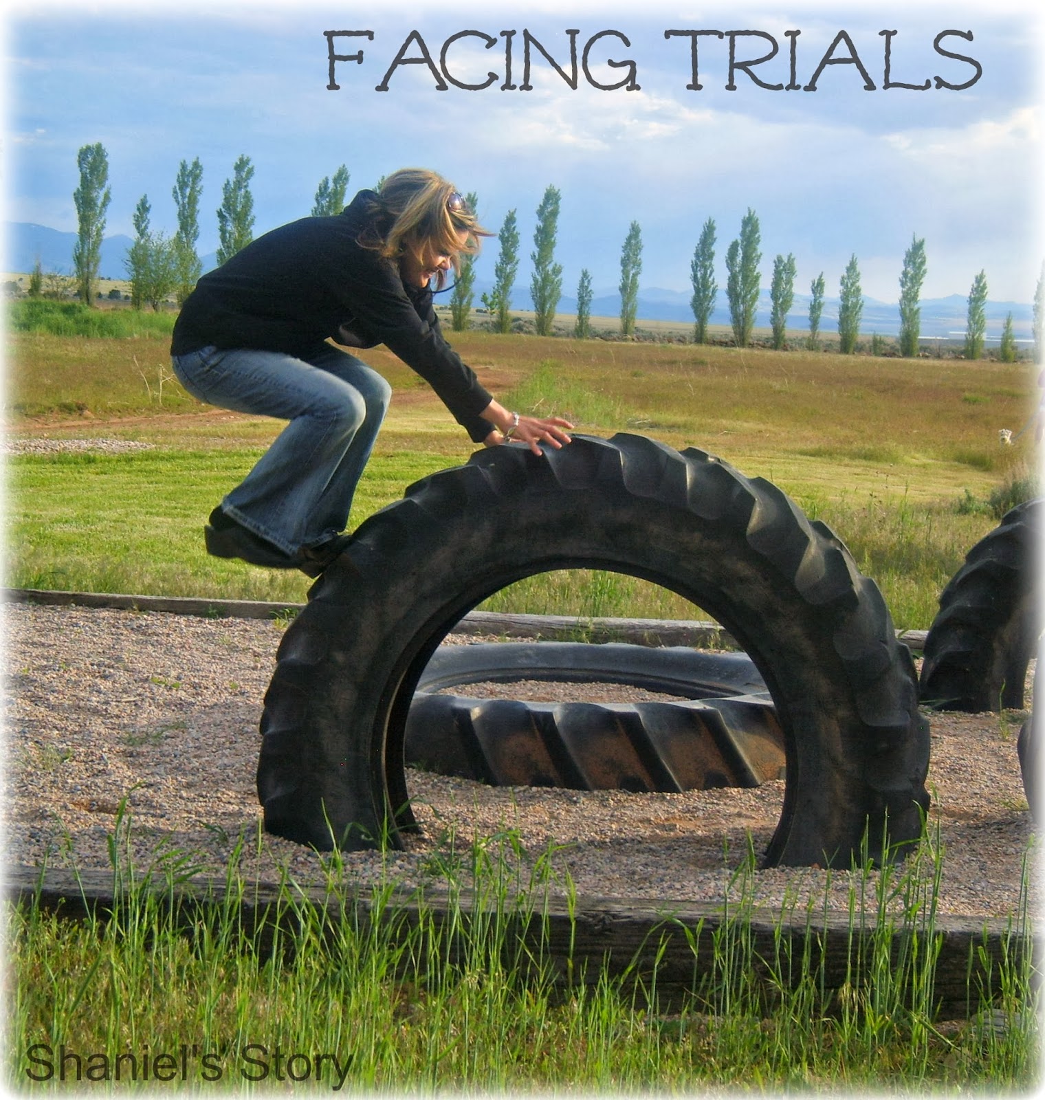 Shaniel's Story: Facing Trials