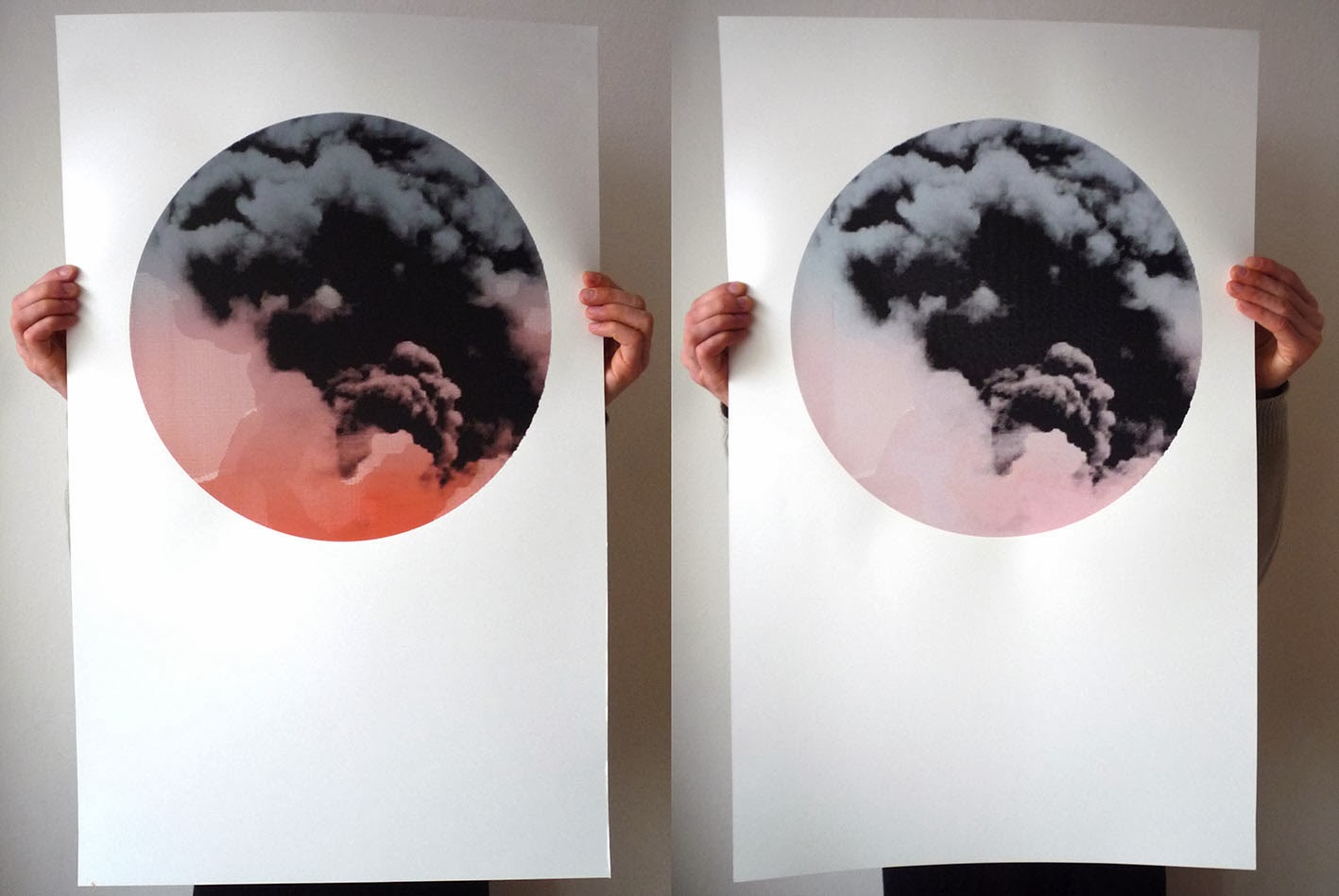 graphics matter: Silkscreen / Riso