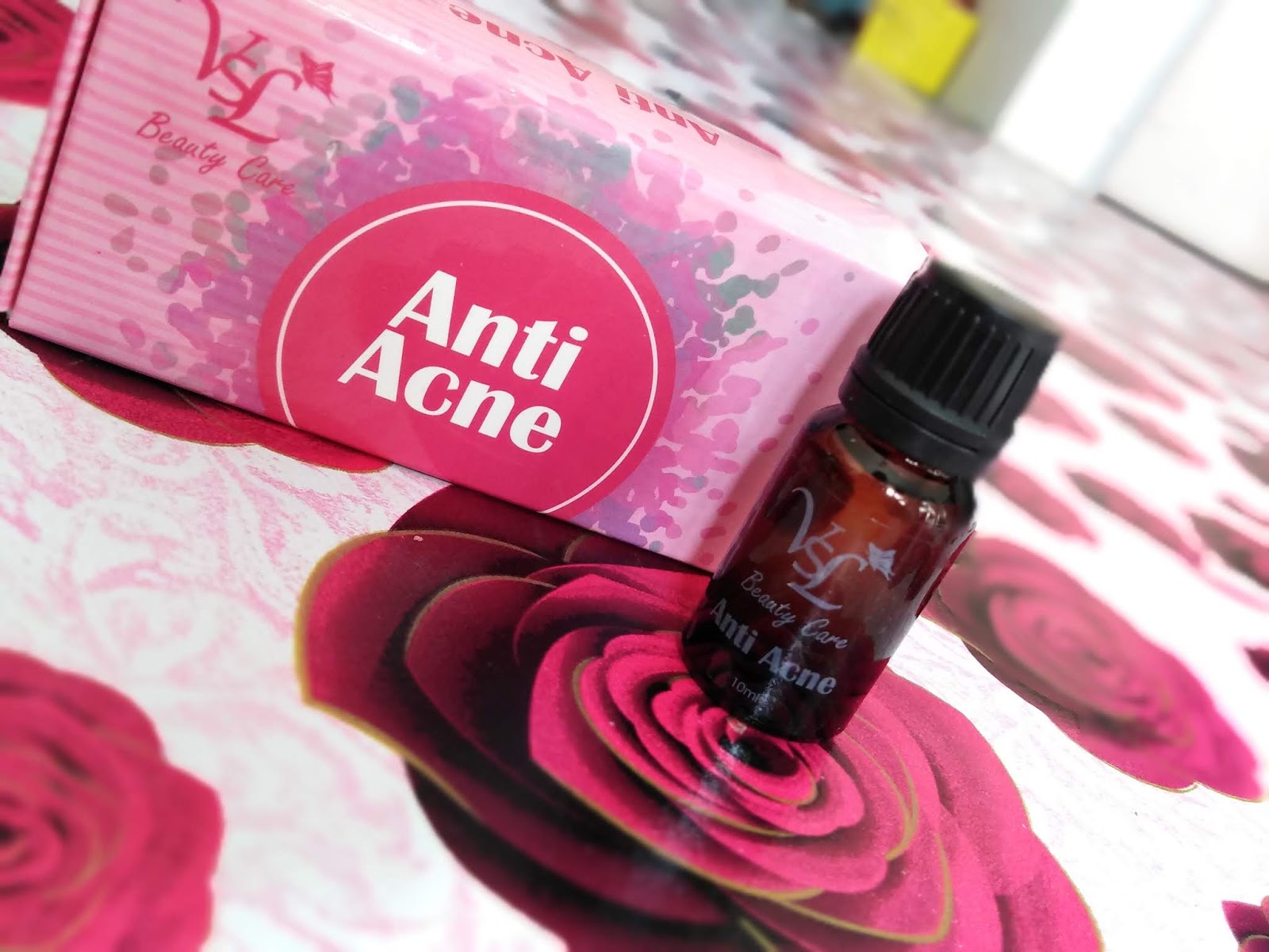 KELEBIHAN VSL BEAUTY CARE