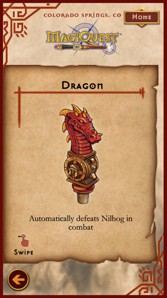 MagiQuest Adventures: 2017