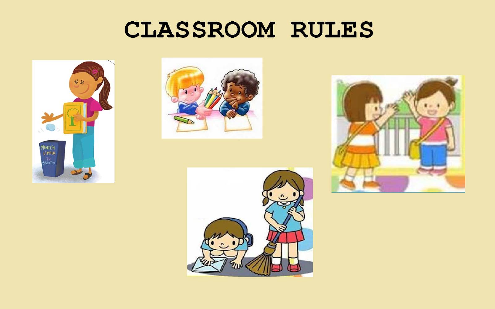 Español e Ingles Colebenezer Teacher Camilo Noriega: ACTIVIDAD DE ...