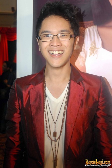 Jonathan Mulia - Alchetron, The Free Social Encyclopedia