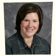 Welcome to Learning Lab: About Mrs. Stacy Butz