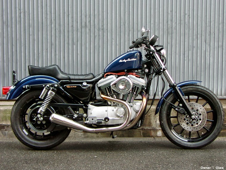 El Corra Motors: TRAMP Cycle